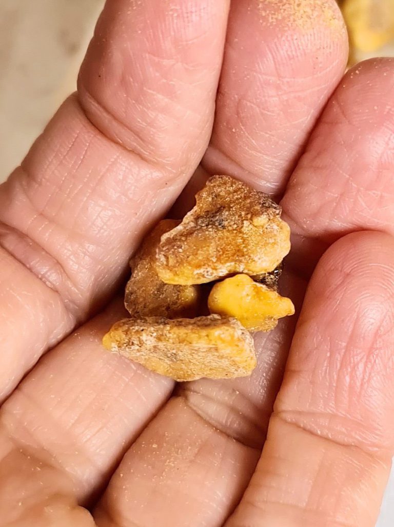 Benjuí, ¿qué es y para qué sirve? – Escuela herbal